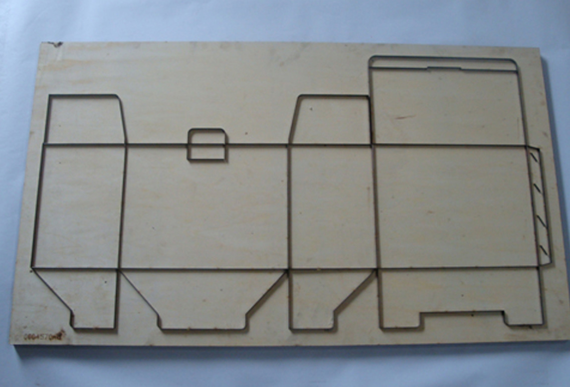 Auto Table and CNC Beam Clicker Press | CJRTec
