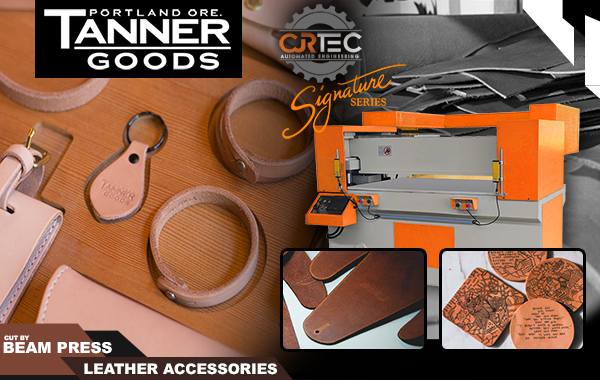 CLICKER PRESSES For Sale - Leather Clicker Press | CJRTEC