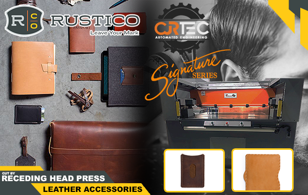 Receding Plane Beam Press with Deep Bed | CJRTec