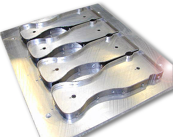 Types of Dies for Cutting Machine and Clicker Press | CJRTec