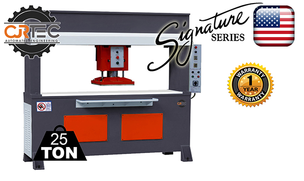 Travel Head Press - SEMI and FULL Automatic | CJRTec