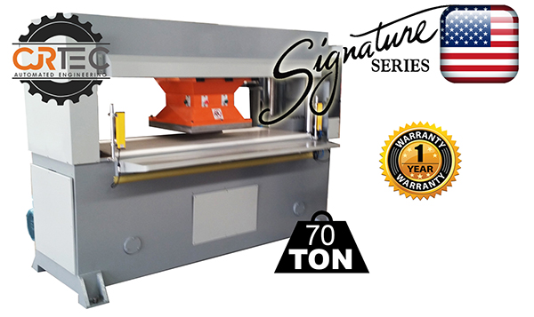 Travel Head Press - SEMI and FULL Automatic | CJRTec