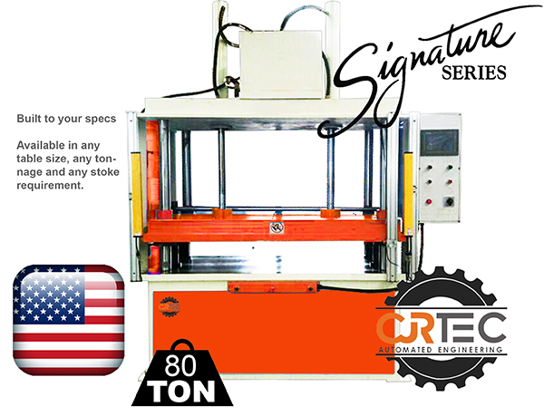 CLICKER PRESSES For Sale - Leather Clicker Press | CJRTEC